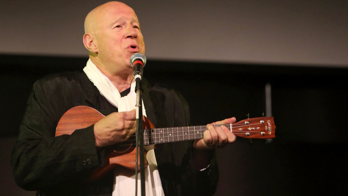 Innes was against Bonzos reunion | Louder