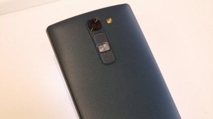 Hands on: LG Magna review | TechRadar