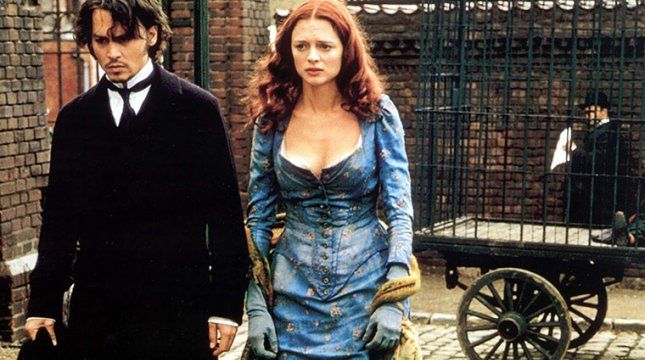 50 Greatest London Movies | GamesRadar+