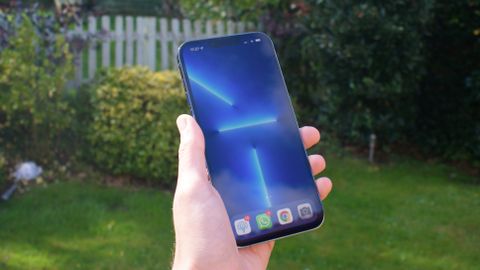 iPhone 13 Pro Max review | TechRadar