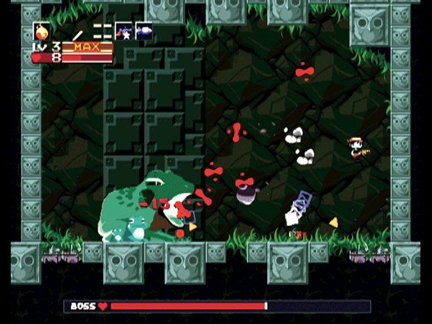 Cave Story review | GamesRadar+