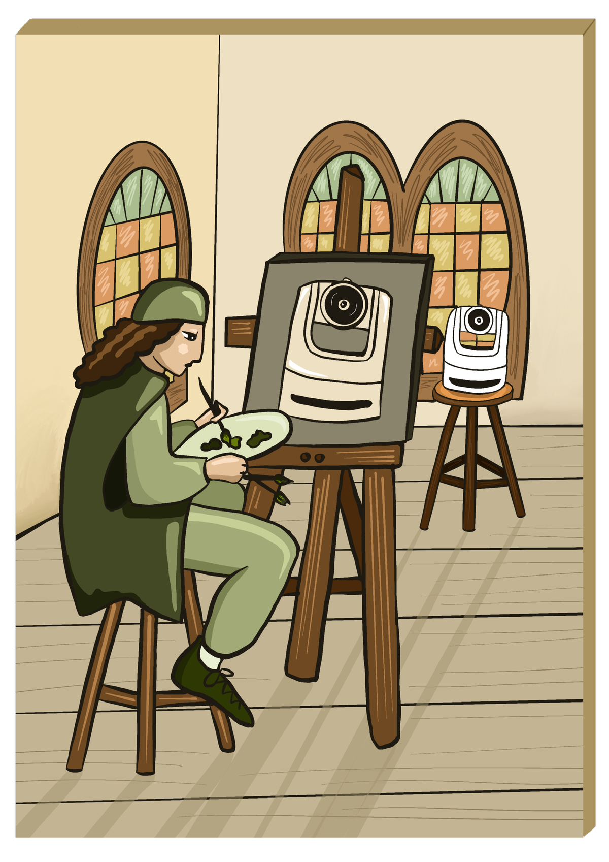 Viewpoint: Welcome to the AV Renaissance | AVNetwork
