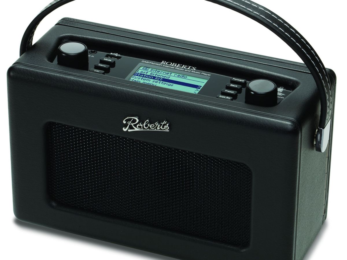 BBC developing 3D radio tech | TechRadar