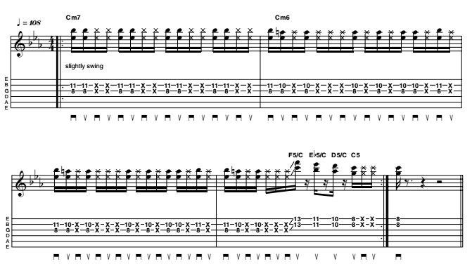 Play funk guitar like Prince | MusicRadar