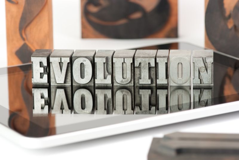 The evolution of client services | Creative Bloq