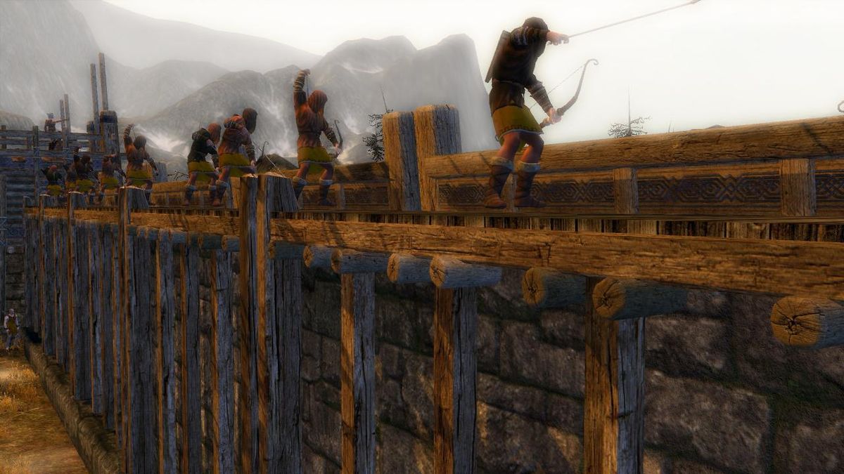 Age of Conan pushed back to March 08 | GamesRadar+