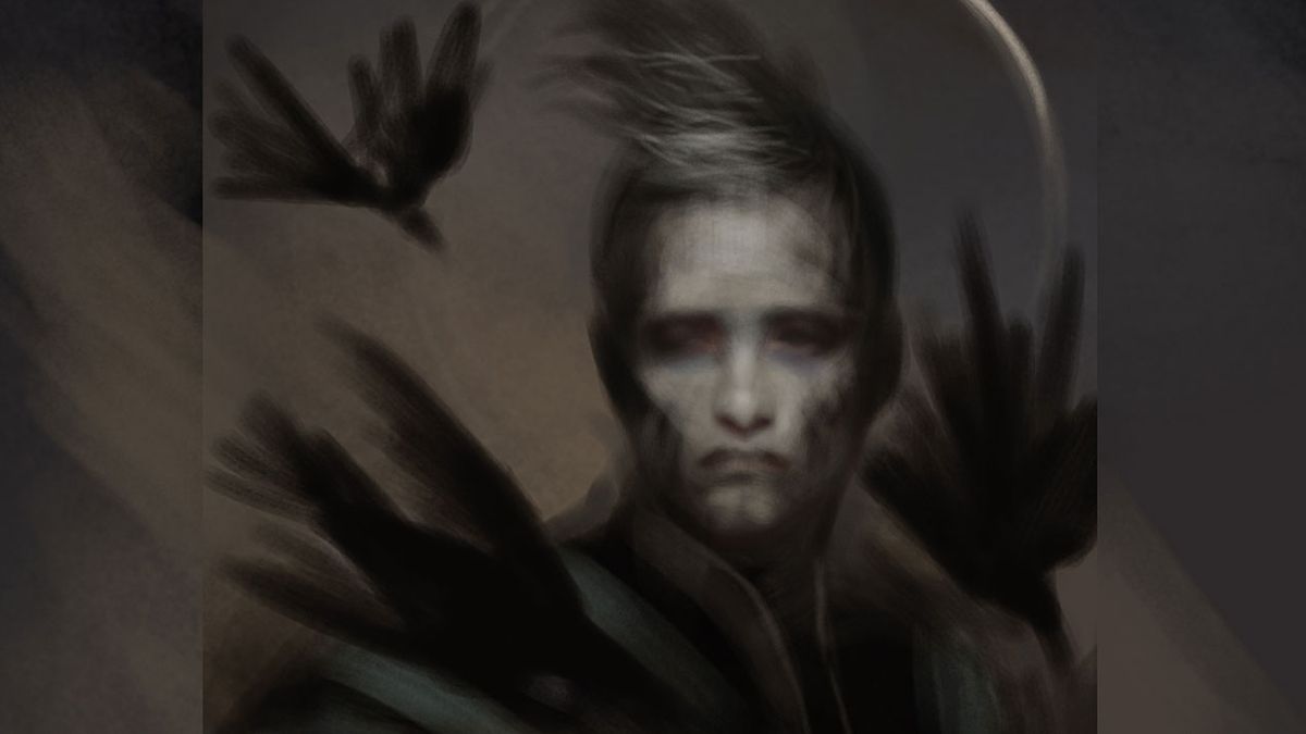 Paint complex lighting scenes in Photoshop | Creative Bloq