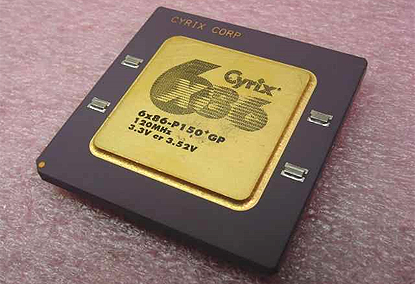 A Brief History of CPUs: 31 Awesome Years of x86: Page 3 - Page 3 | PC ...