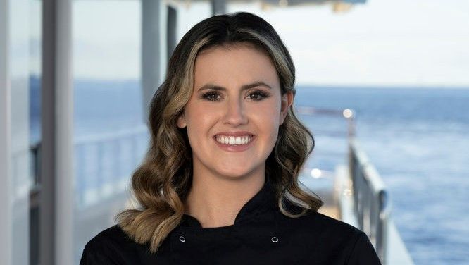 Below Deck Down Under season 2 cast: meet the crew | What to Watch