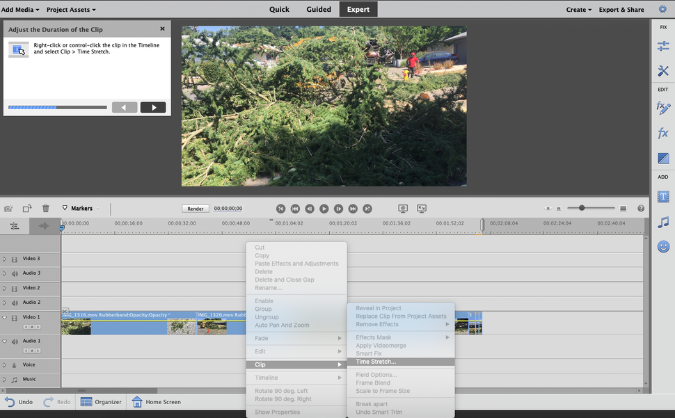 Adobe Premiere Elements 2020 Review | Tom's Guide