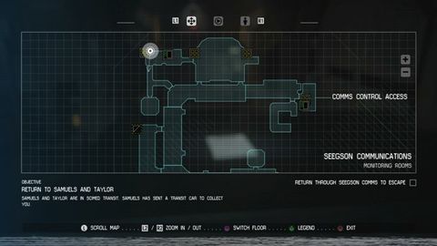 Alien Isolation ID tags location guide | GamesRadar+