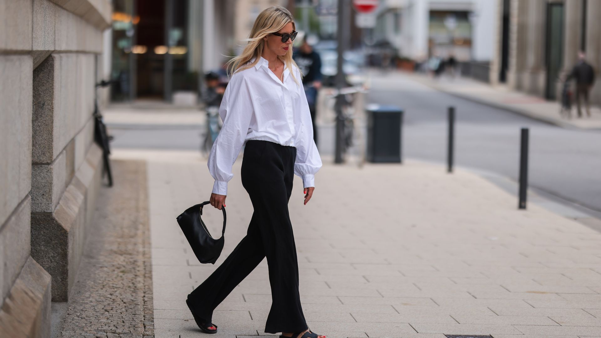 32 French fashion staples you need in a Parisian chic wardrobe | Woman ...