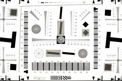 Resolution - Nikon D3100 review - Page 5 | TechRadar