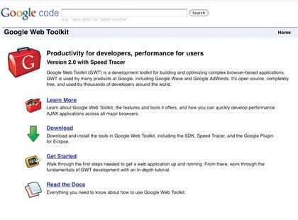 Google Developer Tools: Coding - 30 essential Google Developer Tools ...