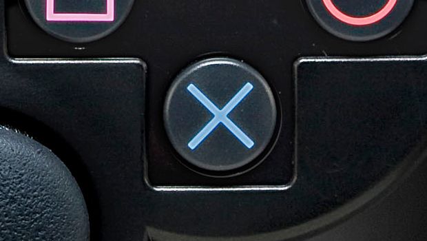 Bark! Swear! Its the best single-action buttons in video games ...