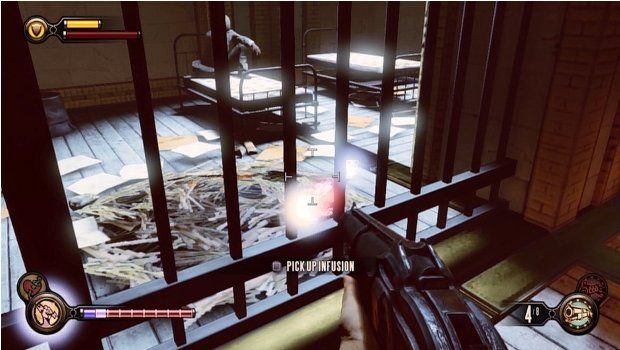 BioShock Infinite Infusion locations guide: Where to upgrade your ...