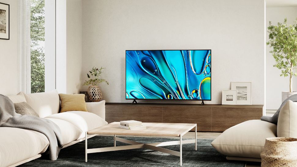 Sony 2024 TV lineup: All the latest Mini-LED, OLED, and LED TVs coming ...