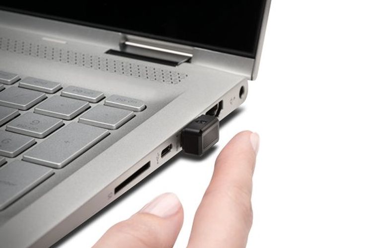 Kensington VeriMark Fingerprint Key: Full Review | Laptop Mag
