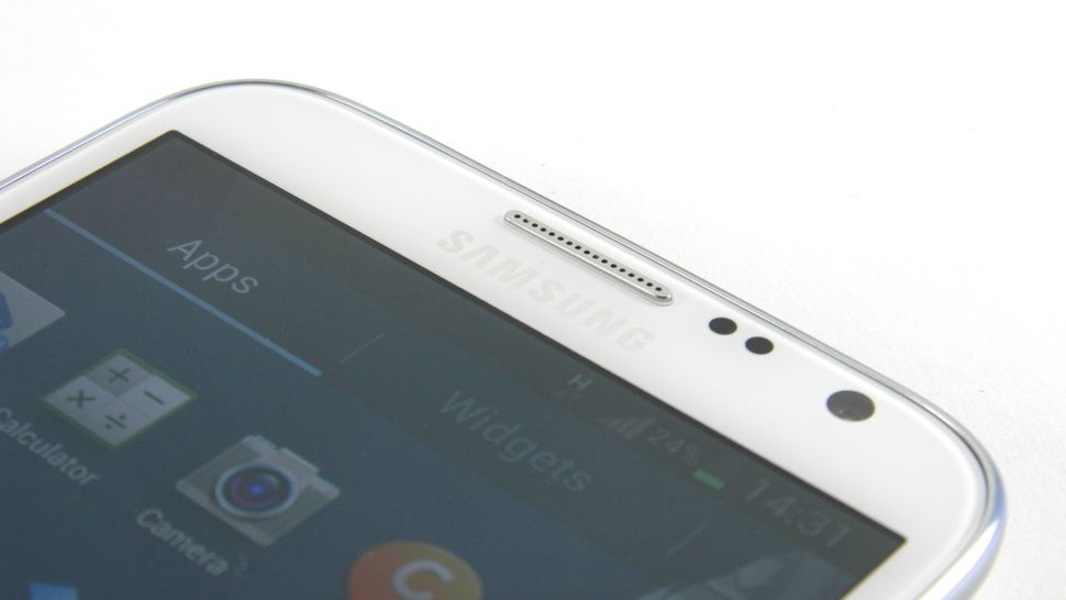 Hands On Gallery Samsung Galaxy Note 2 Review Page 11 Techradar