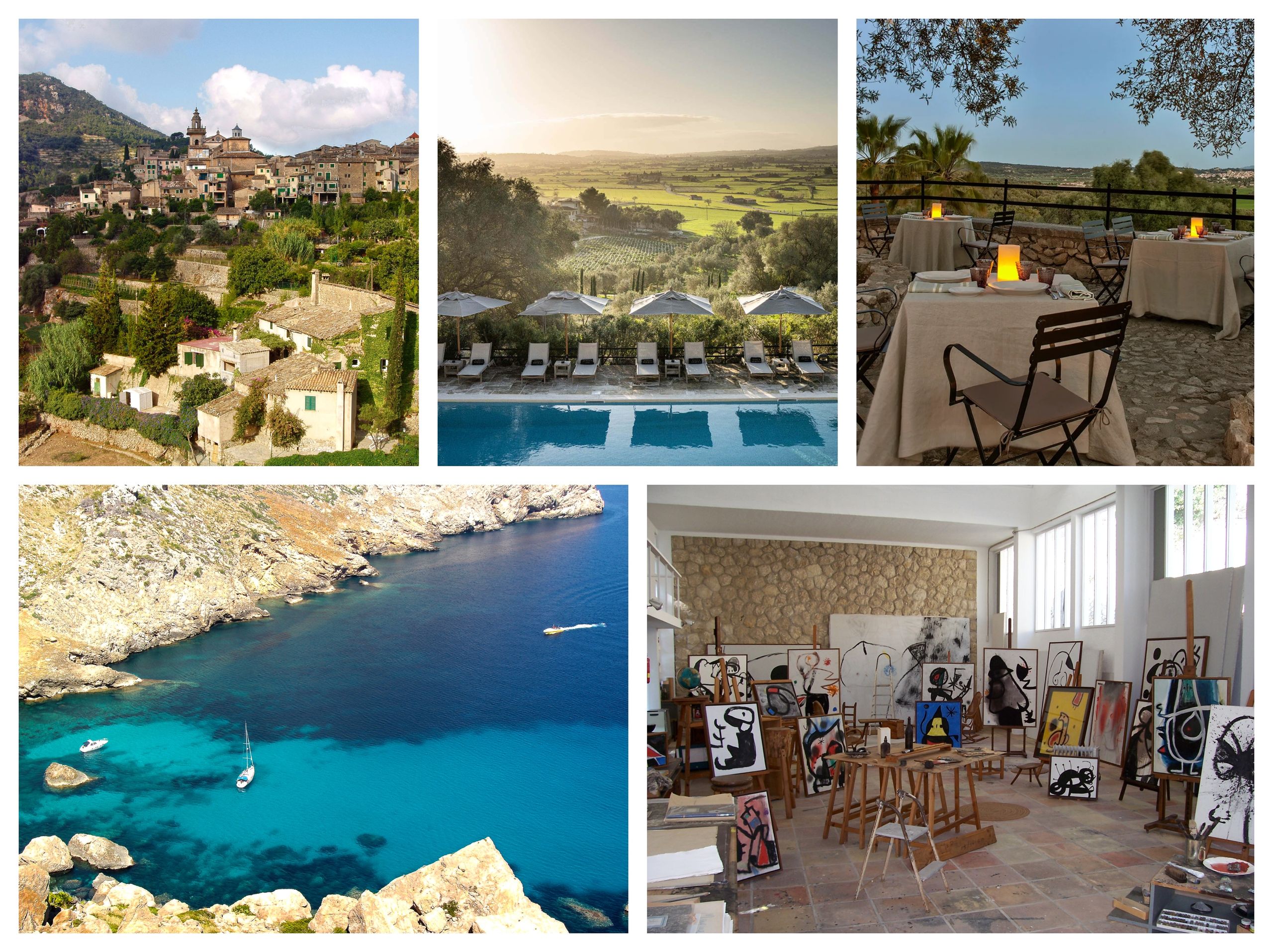 The Most Beautiful Destinations To Travel in Summer 2024 | Marie Claire