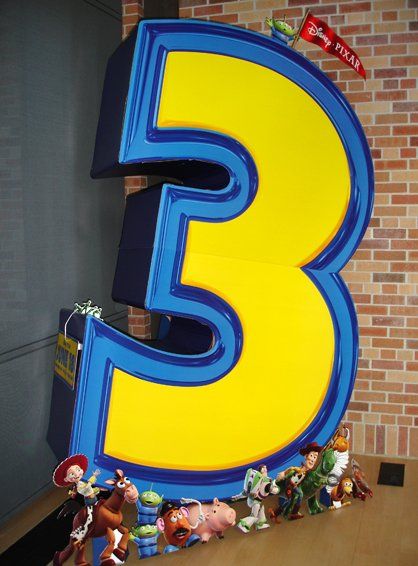 Behind the scenes: Pixar Studios: Page 3 - Page 3 | GamesRadar+