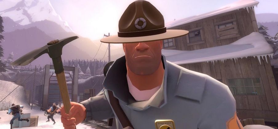 Team Fortress 2's item economy helped Valve's "long-term survival" | PC ...