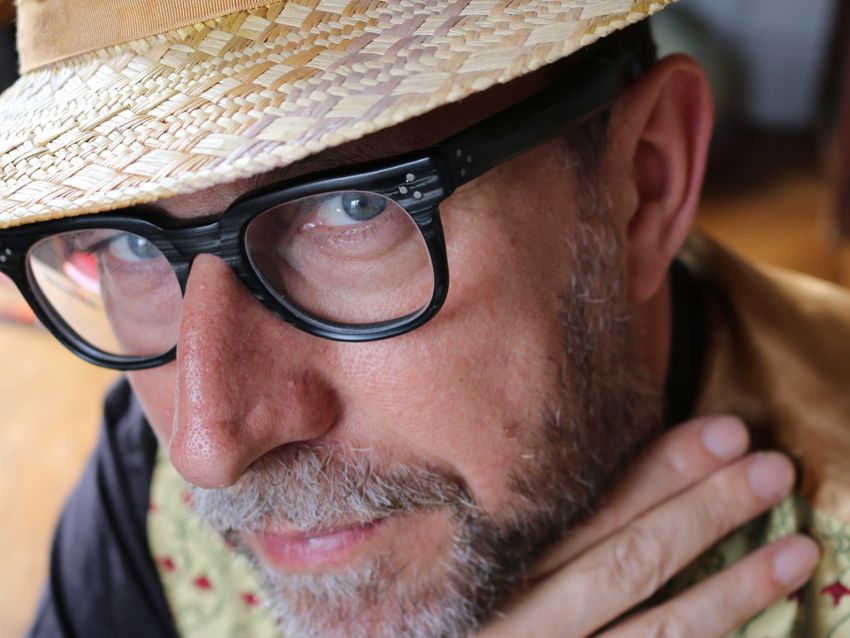 Steve Nieve's top 5 tips for keyboardists | MusicRadar