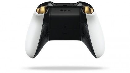 Microsoft shoots for the moon with the new Lunar controller | TechRadar