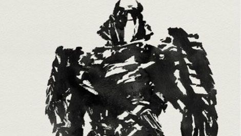 Silver Samurai stars in new poster for The Wolverine | GamesRadar+