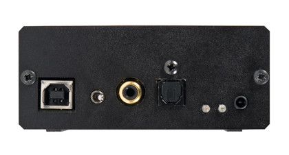 Musical Fidelity V-DAC review | TechRadar