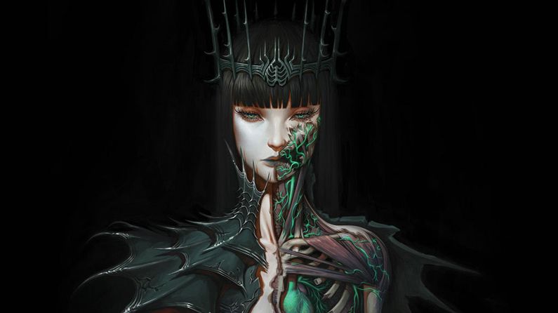 The 80-strong artist project that'll never get made | Creative Bloq