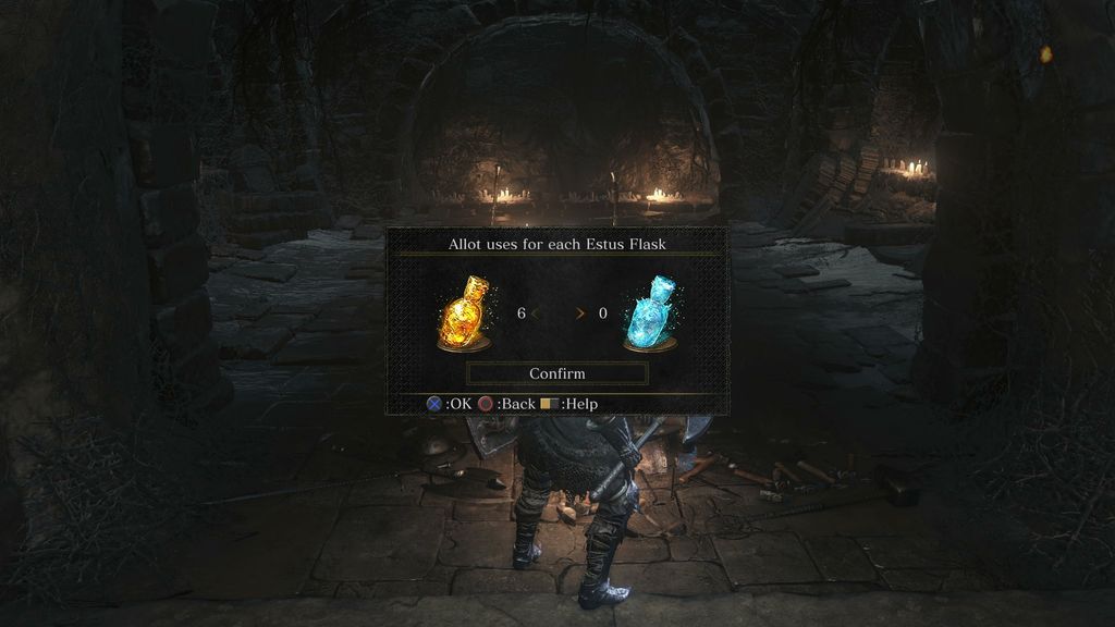 9 essential Dark Souls 3 tips to know before you play | GamesRadar+