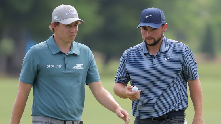 Zurich Classic: How Does The Team Format Work? | Golf Monthly