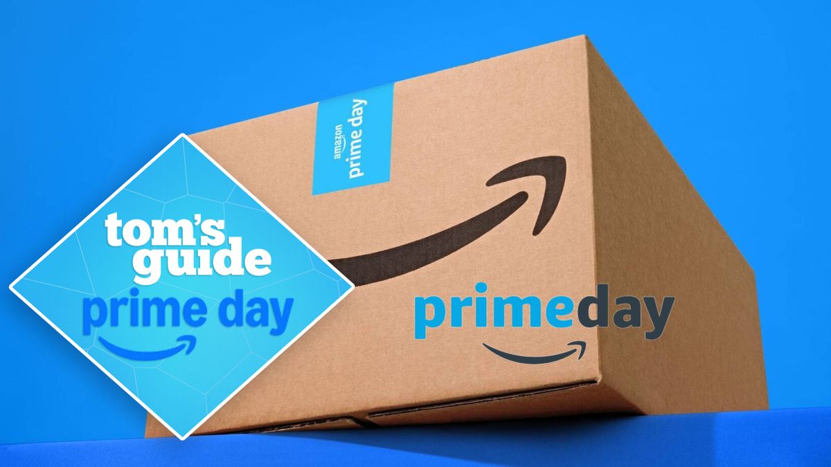 How long does Amazon Prime Day last — what you need to know | Tom's Guide