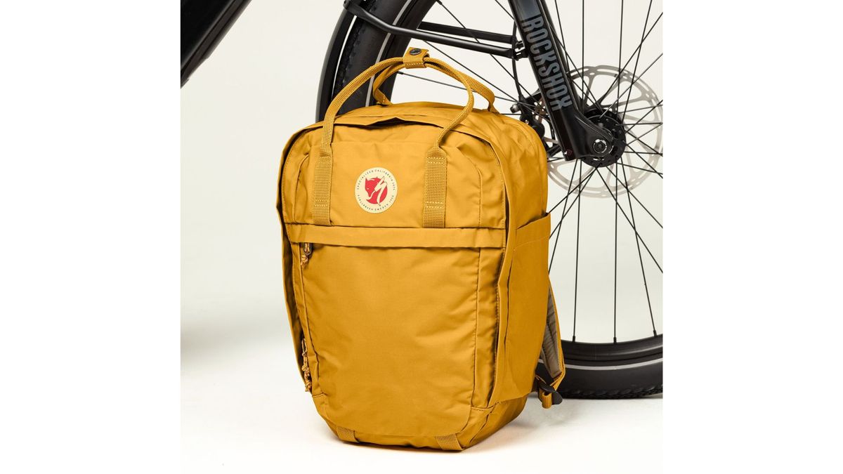 The Best Cycling Backpacks For Commuters | Coach