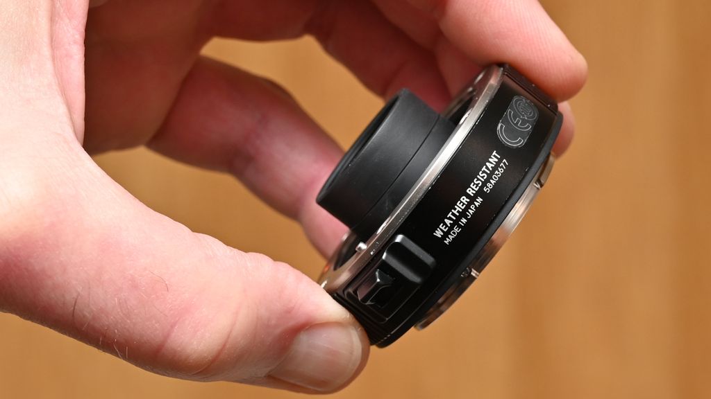 Best teleconverters: how they work, what to look for | Digital Camera World