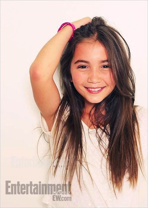 Girl Meets World Casts Cory And Topanga's Daughter Riley | Cinemablend