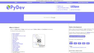 Best IDE for Python in 2022 | TechRadar