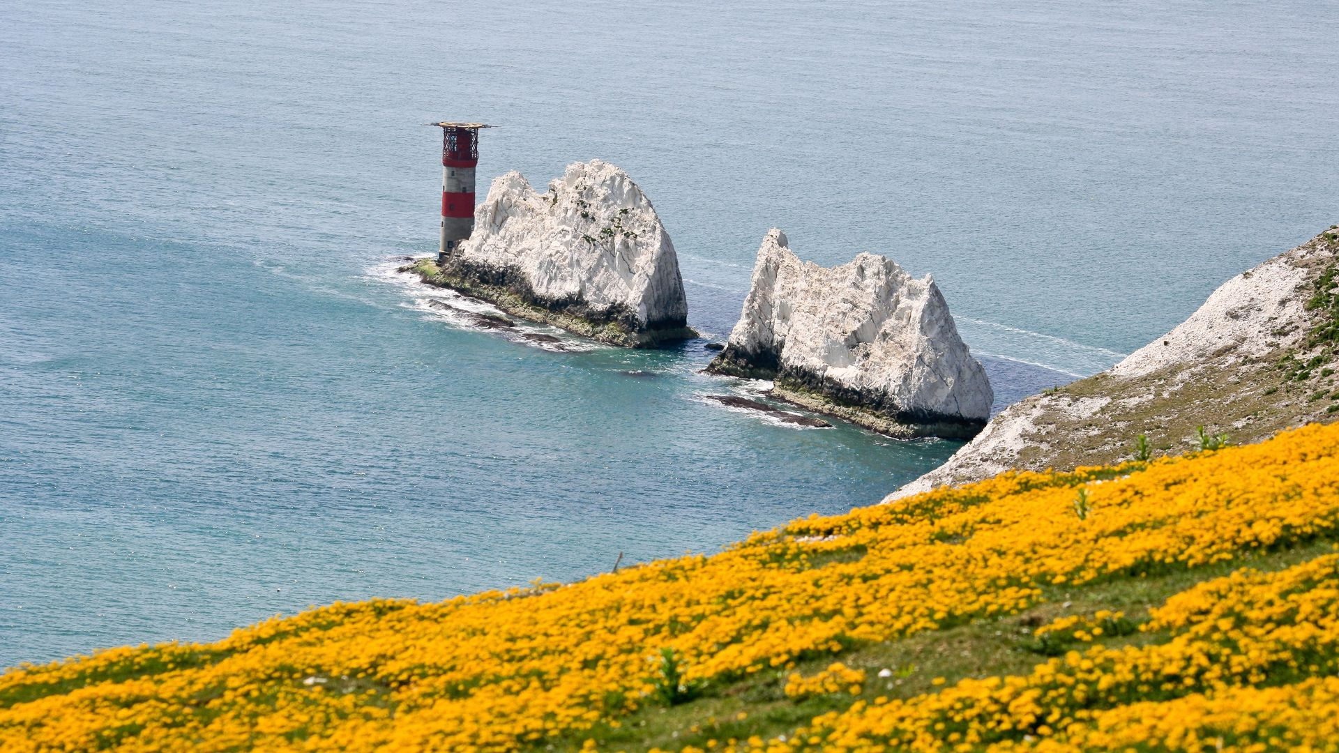 The best UK lighthouses to inspire your next holiday | Woman & Home