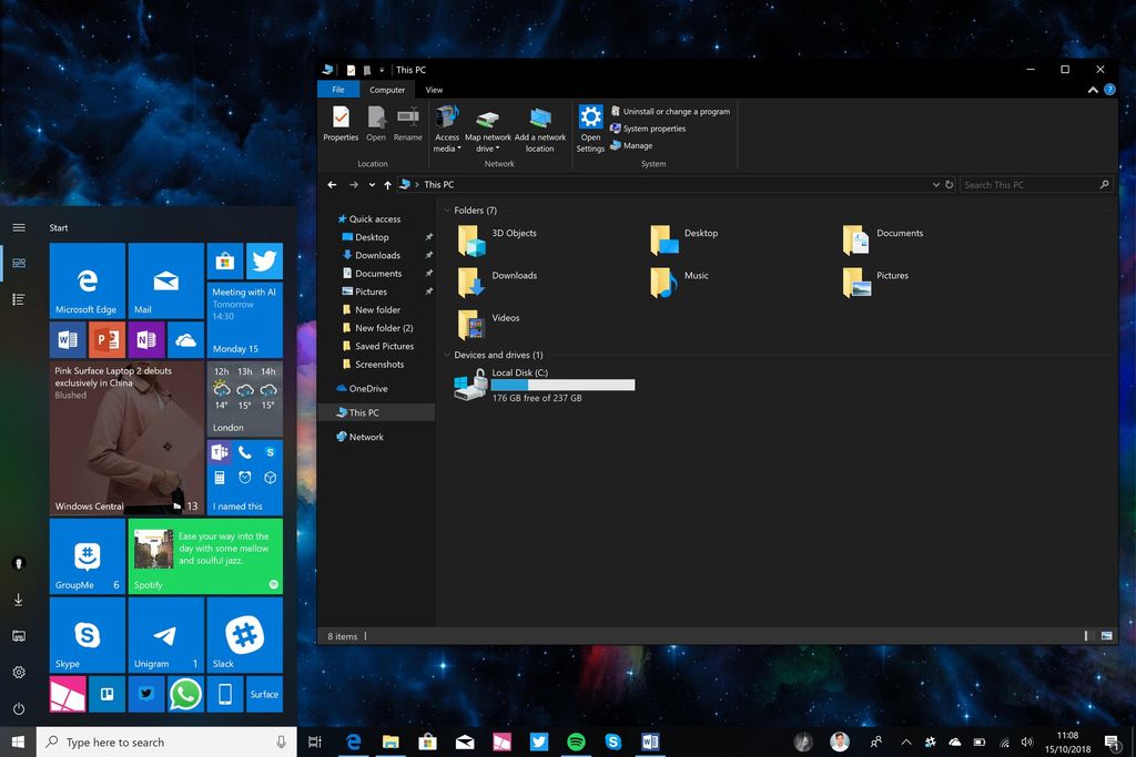 PC builder's jargon glossary: Common terms and what they mean | Windows ...