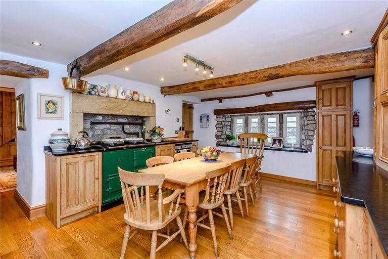 Seven of the best places to live in the North of England – and seven ...