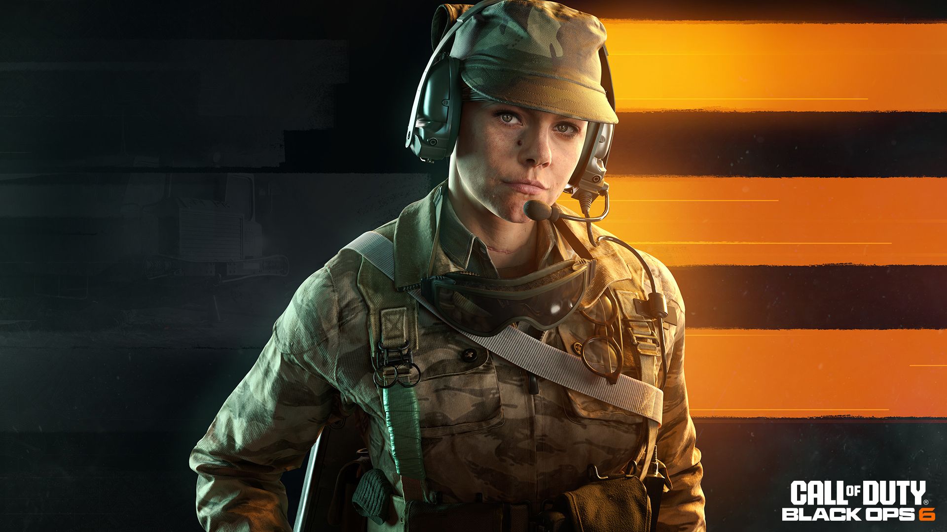 Activision celebrates the women of Call of Duty | Windows Central