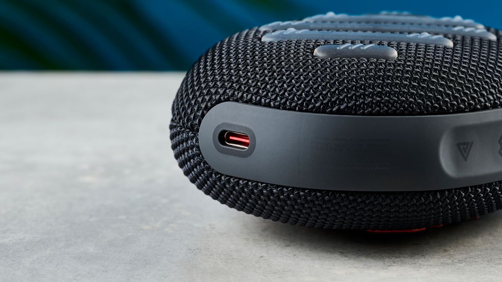 JBL Clip 5 review | Tom's Guide