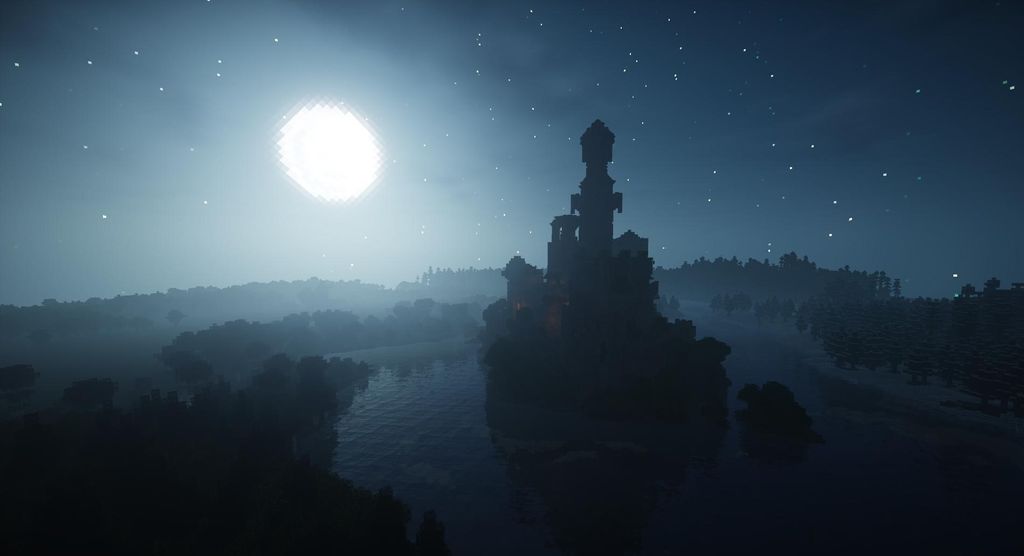 The best Minecraft shaders to make your world look better | GamesRadar+