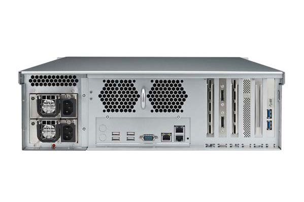 Thecus N16000 review | ITPro