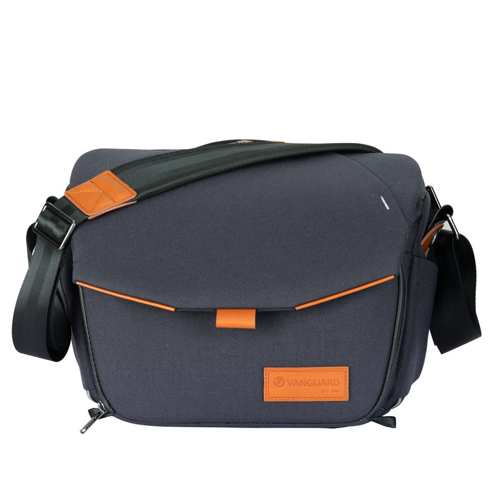 The best messenger bags for photographers | Digital Camera World