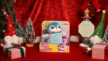 Christmas gifts for children: the top toys of 2024 | The Week