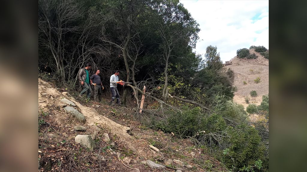 Gladiator arena from Roman era unearthed in Turkey | Live Science