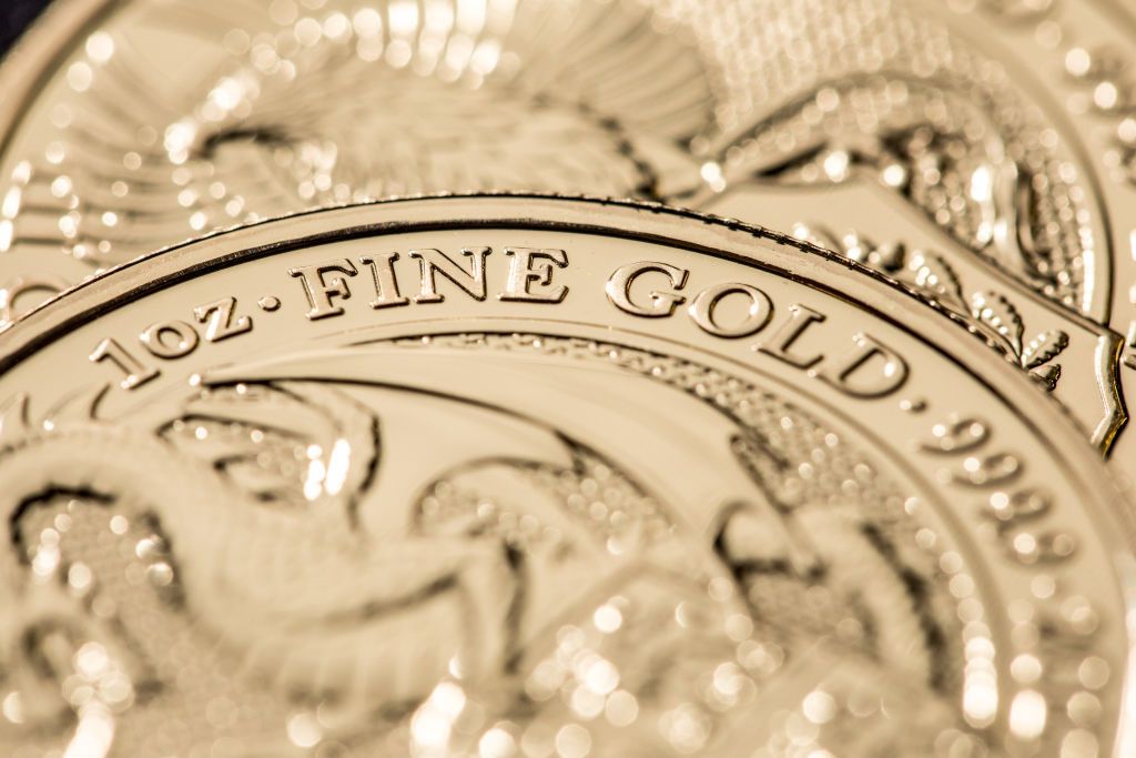 How to buy gold coins and sovereigns? | MoneyWeek