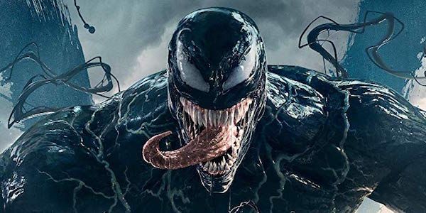 How Venom Is Kind Of Like The Room Of Comic Book Movies | Cinemablend